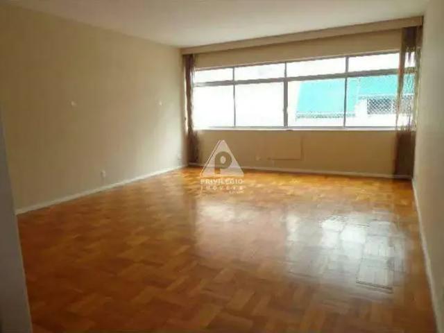 Apartamento para Venda em Rio de Janeiro/RJ Ipanema 3 Quartos