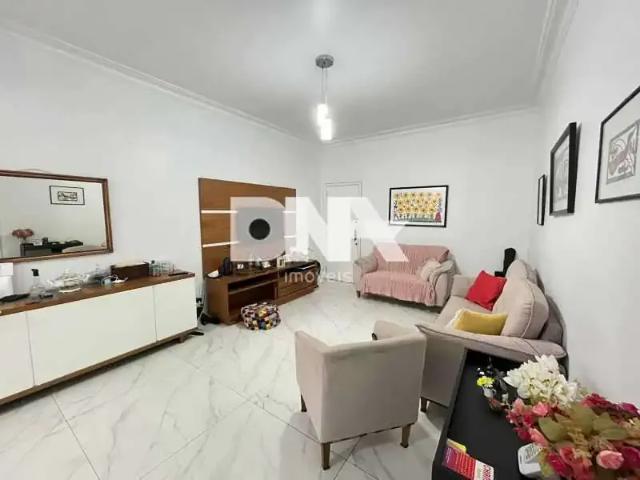Apartamento para Venda em Rio de Janeiro/RJ Ipanema 3 Quartos