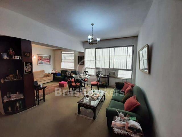 Apartamento para Venda em Rio de Janeiro/RJ Ipanema 3 Quartos