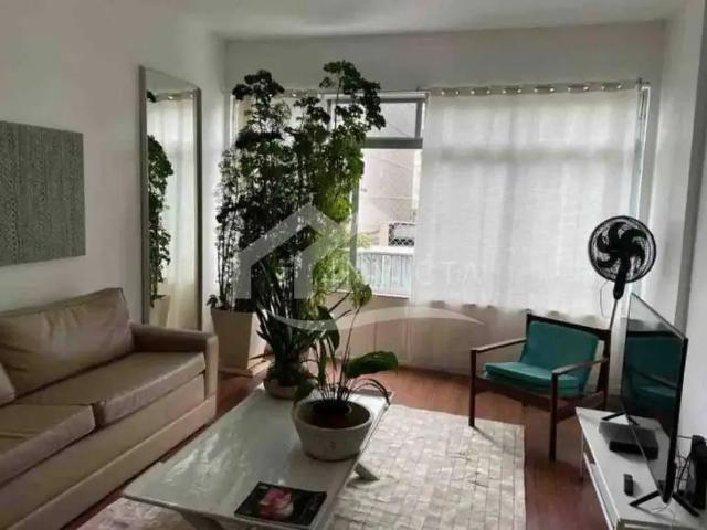 Apartamento para Venda em Rio de Janeiro/RJ Ipanema 3 Quartos