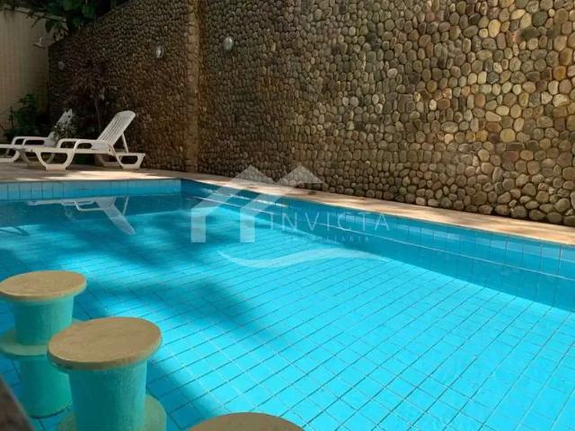 Apartamento para Venda em Rio de Janeiro/RJ Ipanema 3 Quartos