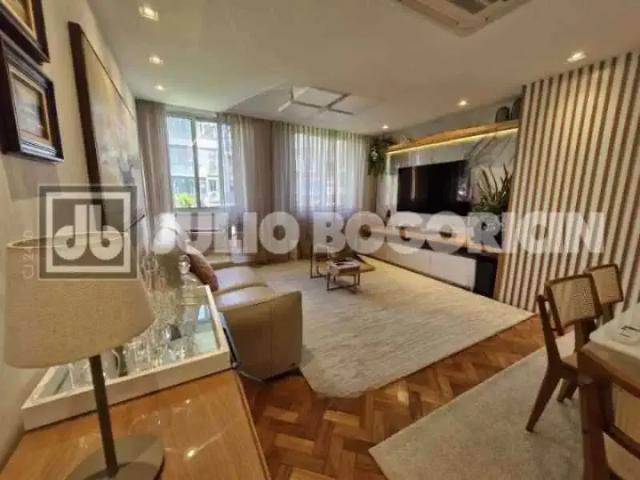 Apartamento para Venda em Rio de Janeiro/RJ Ipanema 3 Quartos