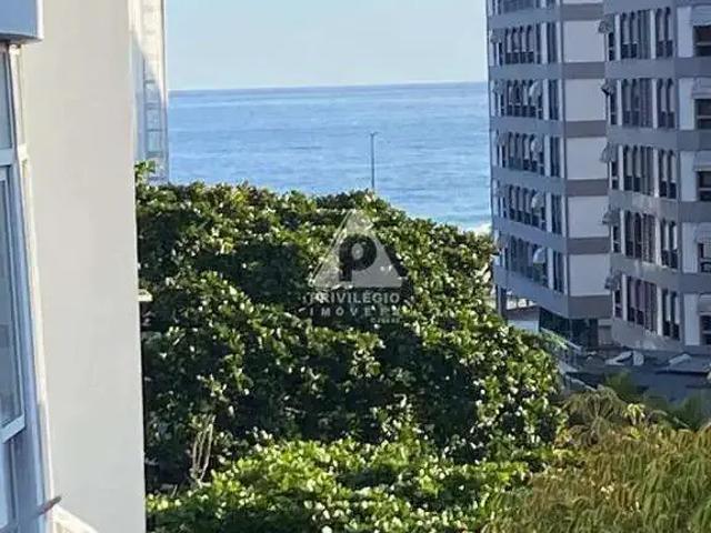 Apartamento para Venda em Rio de Janeiro/RJ Ipanema 3 Quartos