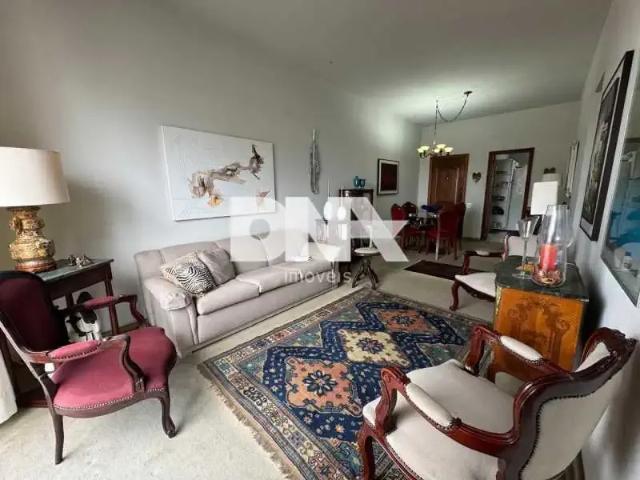 Apartamento para Venda em Rio de Janeiro/RJ Ipanema 3 Quartos