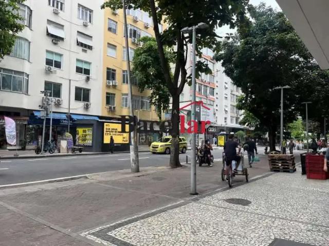 Apartamento para Venda em Rio de Janeiro/RJ Ipanema 3 Quartos
