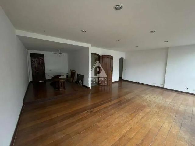 Apartamento para Venda em Rio de Janeiro/RJ Ipanema 3 Quartos