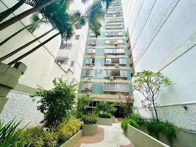 Apartamento para Venda em Rio de Janeiro/RJ Ipanema 3 Quartos