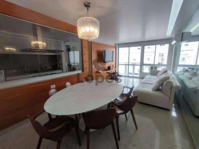 Apartamento para Venda em Rio de Janeiro/RJ Ipanema 3 Quartos
