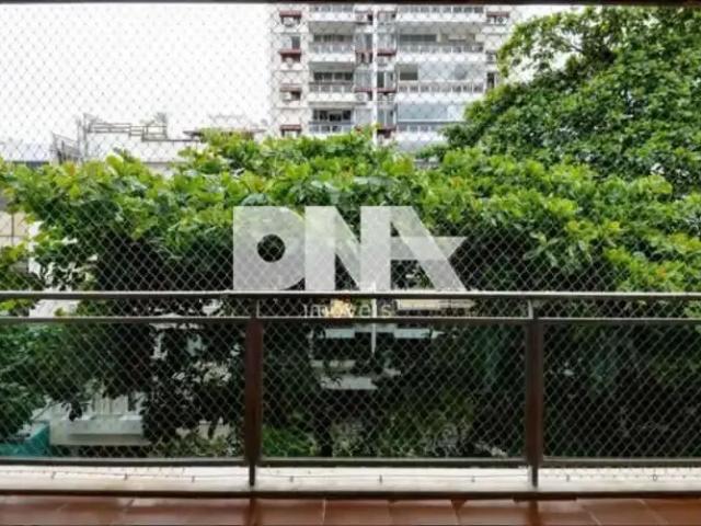 Apartamento para Venda em Rio de Janeiro/RJ Ipanema 3 Quartos