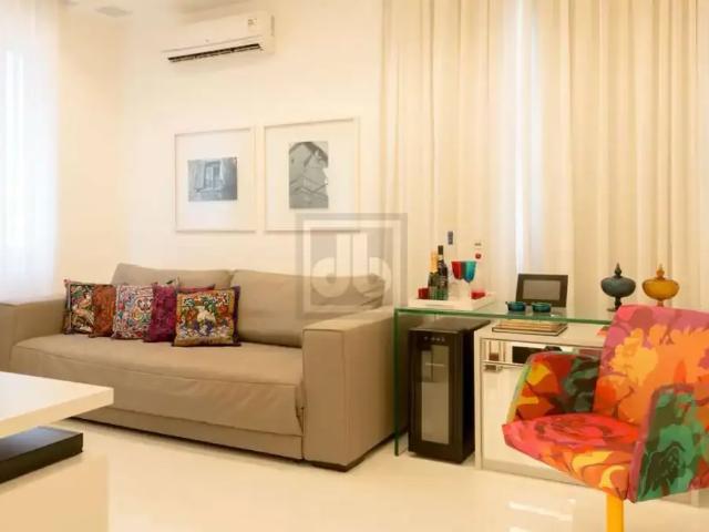 Apartamento para Venda em Rio de Janeiro/RJ Ipanema 3 Quartos