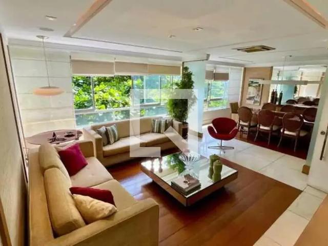 Apartamento para Venda em Rio de Janeiro/RJ Ipanema 3 Quartos