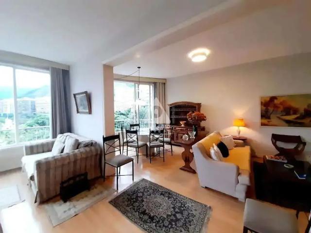 Apartamento para Venda em Rio de Janeiro/RJ Ipanema 3 Quartos