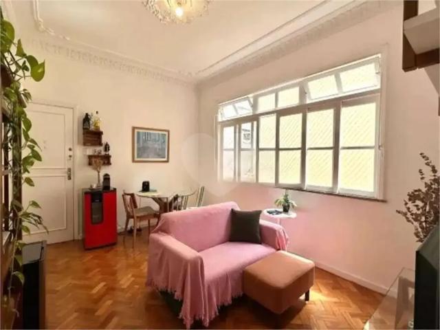 Apartamento para Venda em Rio de Janeiro/RJ Ipanema 3 Quartos