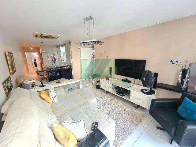 Apartamento para Venda em Rio de Janeiro/RJ Ipanema 3 Quartos