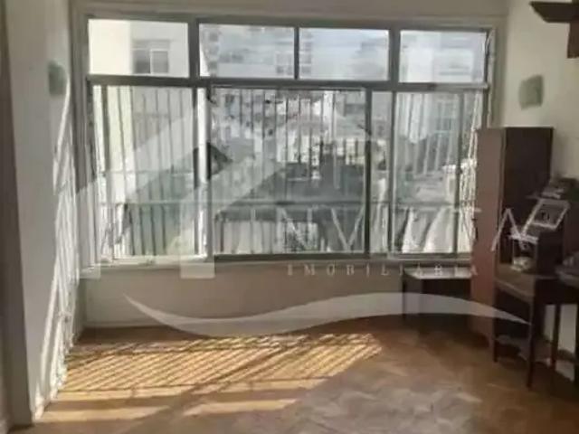 Apartamento para Venda em Rio de Janeiro/RJ Ipanema 3 Quartos