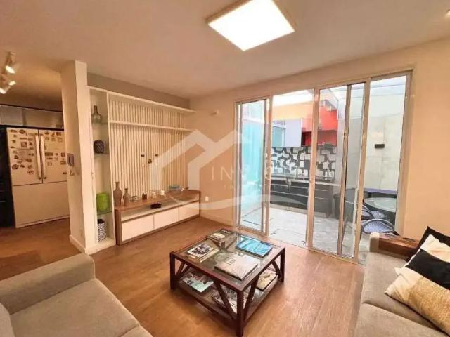 Apartamento para Venda em Rio de Janeiro/RJ Ipanema 3 Quartos