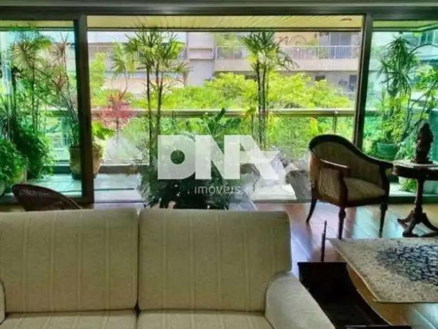 Apartamento para Venda em Rio de Janeiro/RJ Ipanema 3 Quartos