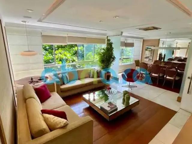 Apartamento para Venda em Rio de Janeiro/RJ Ipanema 3 Quartos