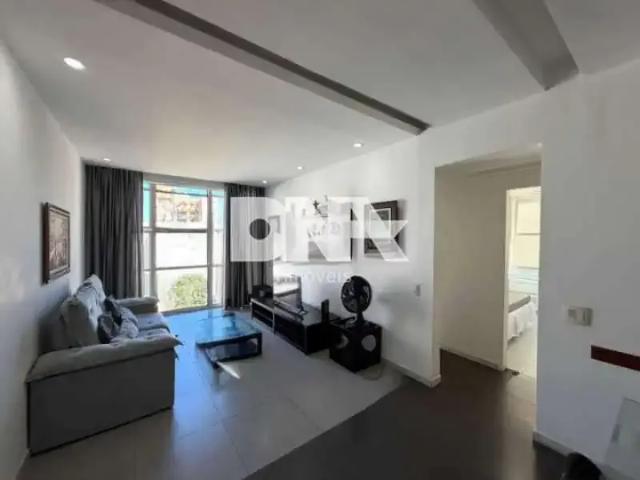 Apartamento para Venda em Rio de Janeiro/RJ Ipanema 3 Quartos
