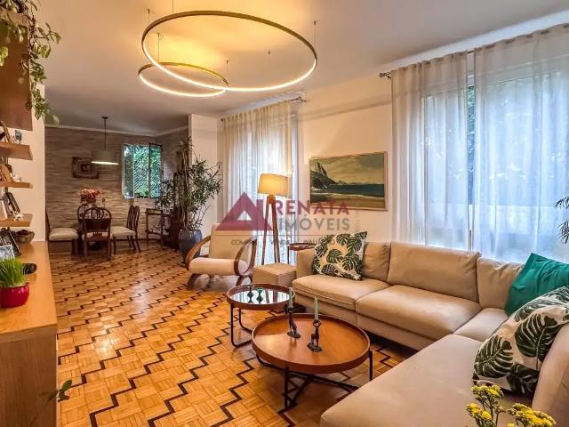 Apartamento para Venda em Rio de Janeiro/RJ Ipanema 3 Quartos
