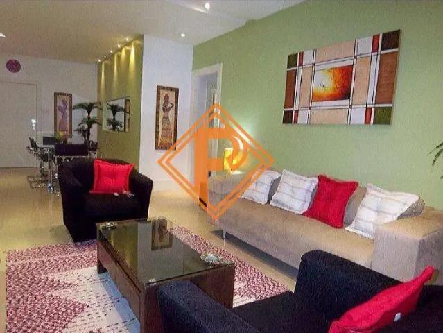 Apartamento para Venda em Rio de Janeiro/RJ Ipanema 3 Quartos