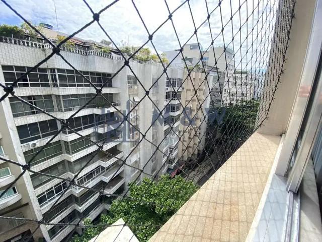 Apartamento para Venda em Rio de Janeiro/RJ Ipanema 3 Quartos