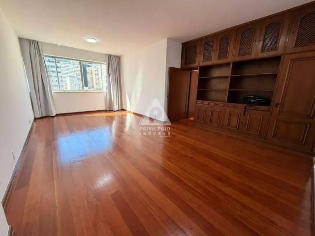 Apartamento para Venda em Rio de Janeiro/RJ Ipanema 3 Quartos