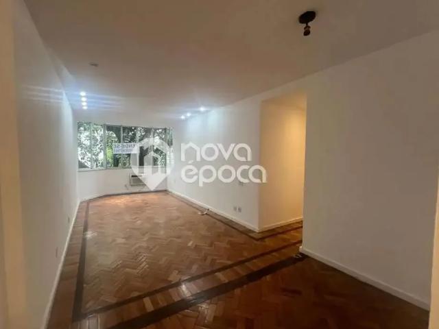 Apartamento para Venda em Rio de Janeiro/RJ Ipanema 3 Quartos