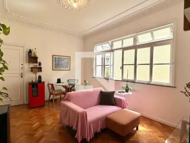 Apartamento para Venda em Rio de Janeiro/RJ Ipanema 3 Quartos