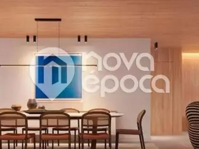 Apartamento para Venda em Rio de Janeiro/RJ Ipanema 3 Quartos