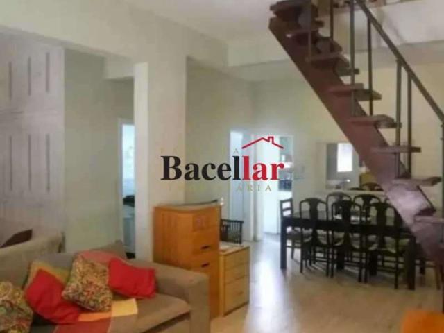 Apartamento para Venda em Rio de Janeiro/RJ Ipanema 3 Quartos