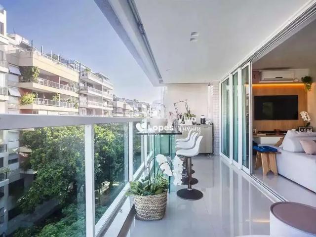 Apartamento para Venda em Rio de Janeiro/RJ Ipanema 3 Quartos