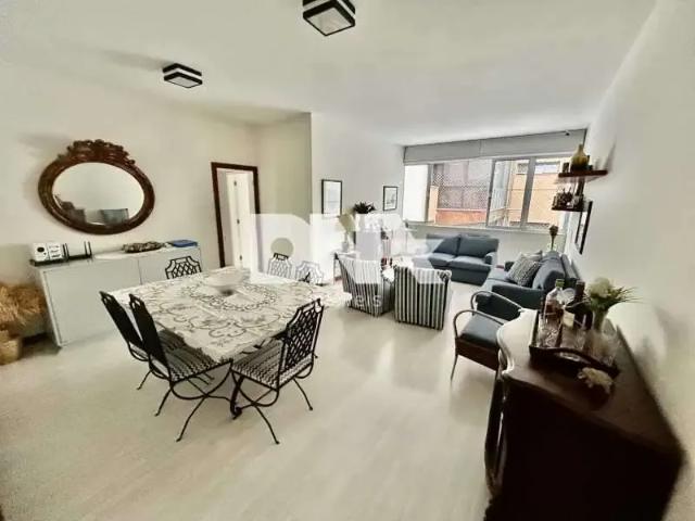 Apartamento para Venda em Rio de Janeiro/RJ Ipanema 3 Quartos