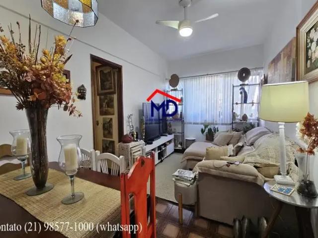 Apartamento para Venda em Rio de Janeiro/RJ Ipanema 3 Quartos