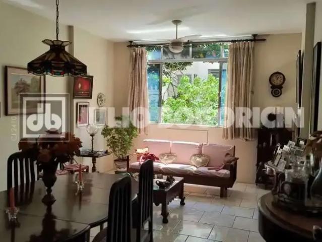 Apartamento para Venda em Rio de Janeiro/RJ Ipanema 3 Quartos