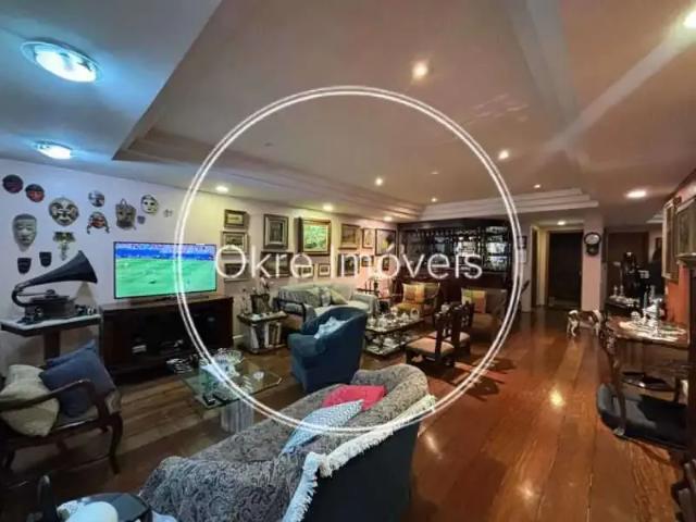 Apartamento para Venda em Rio de Janeiro/RJ Ipanema 3 Quartos