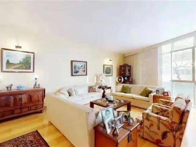 Apartamento para Venda em Rio de Janeiro/RJ Ipanema 3 Quartos