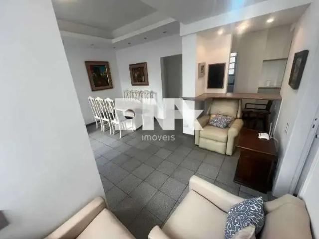 Apartamento para Venda em Rio de Janeiro/RJ Ipanema 3 Quartos