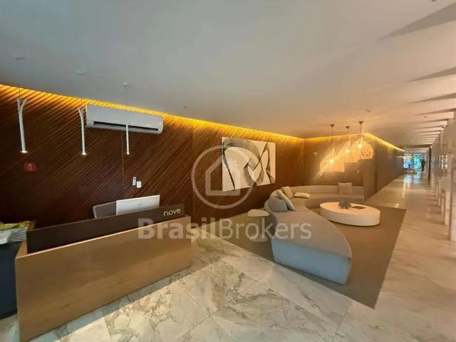 Apartamento para Venda em Rio de Janeiro/RJ Ipanema 3 Quartos