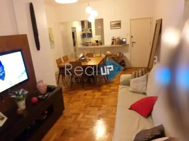 Apartamento para Venda em Rio de Janeiro/RJ Ipanema 3 Quartos