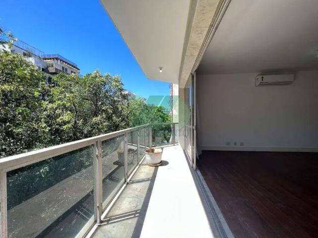 Apartamento para Venda em Rio de Janeiro/RJ Ipanema 3 Quartos