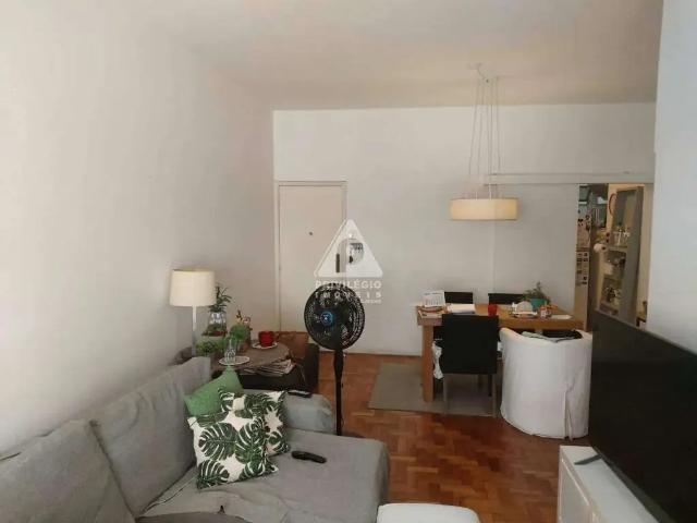 Apartamento para Venda em Rio de Janeiro/RJ Ipanema 3 Quartos