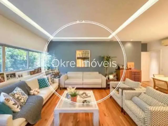 Apartamento para Venda em Rio de Janeiro/RJ Ipanema 3 Quartos