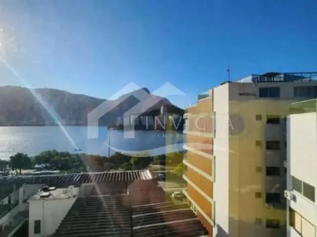 Apartamento para Venda em Rio de Janeiro/RJ Ipanema 3 Quartos