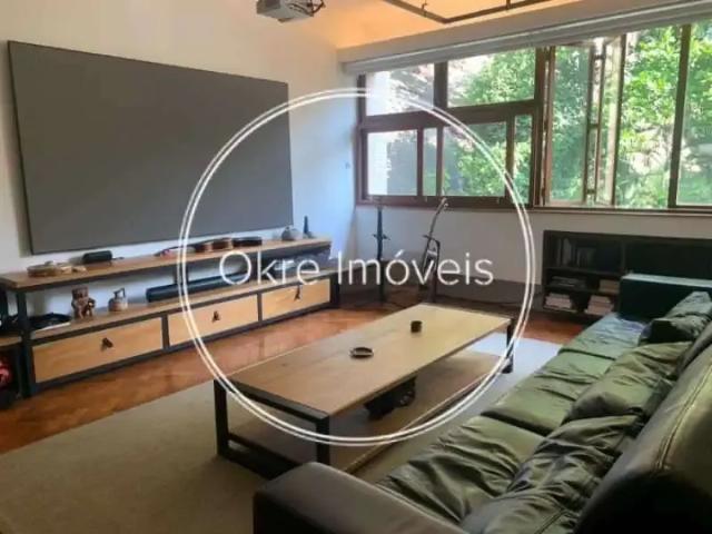 Apartamento para Venda em Rio de Janeiro/RJ Ipanema 3 Quartos