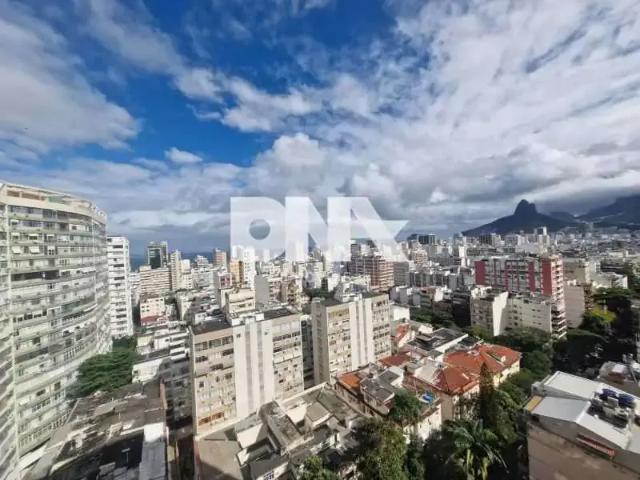 Apartamento para Venda em Rio de Janeiro/RJ Ipanema 3 Quartos