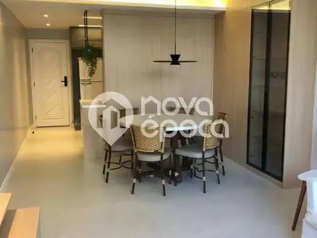 Apartamento para Venda em Rio de Janeiro/RJ Ipanema 3 Quartos