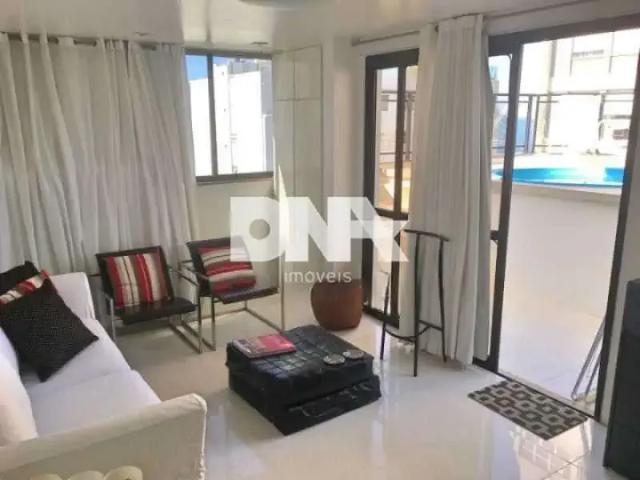 Apartamento para Venda em Rio de Janeiro/RJ Ipanema 3 Quartos