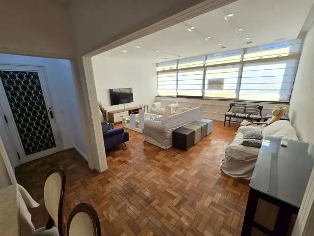 Apartamento para Venda em Rio de Janeiro/RJ Ipanema 3 Quartos