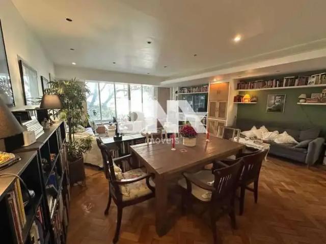 Apartamento para Venda em Rio de Janeiro/RJ Ipanema 3 Quartos